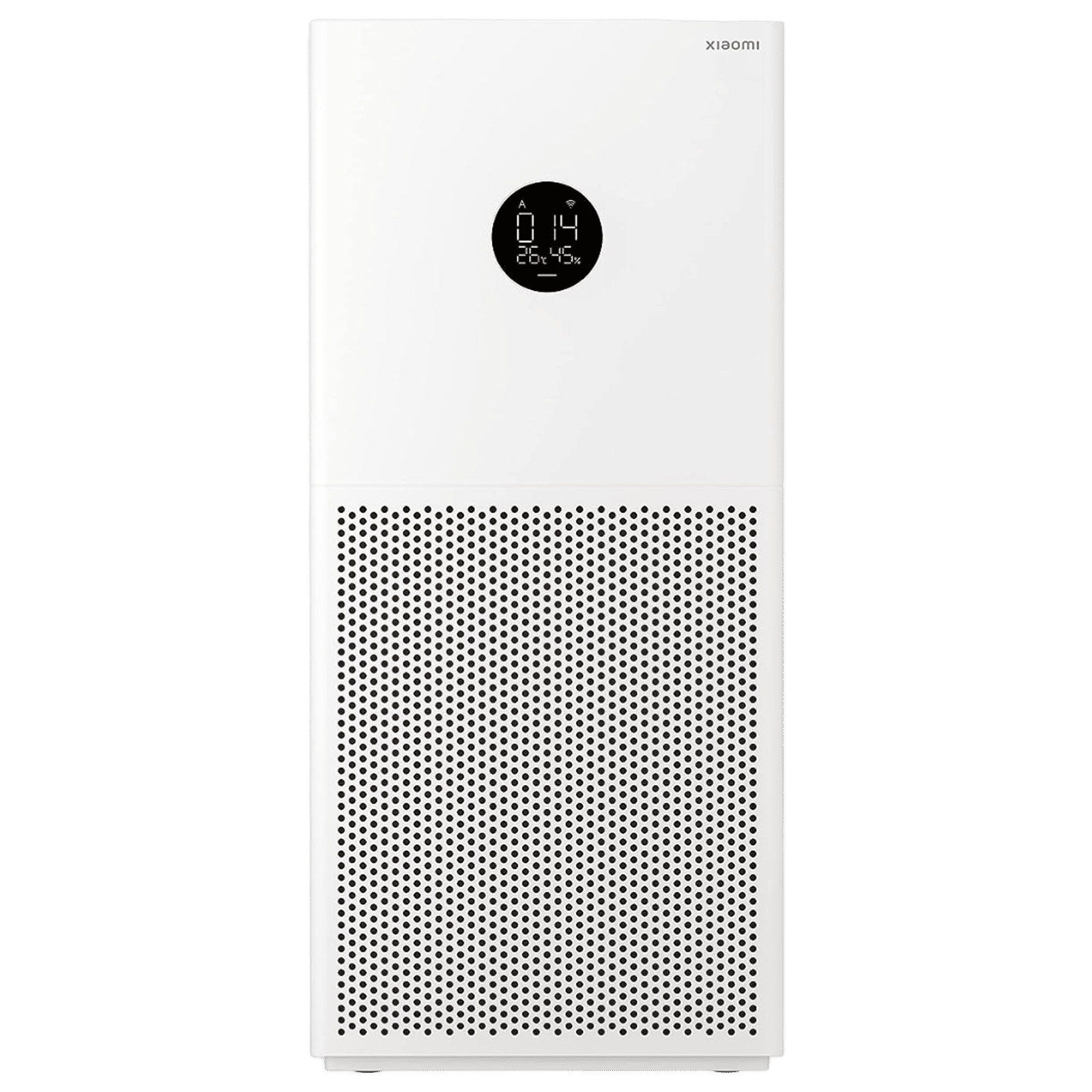 Google home xiaomi air purifier store
